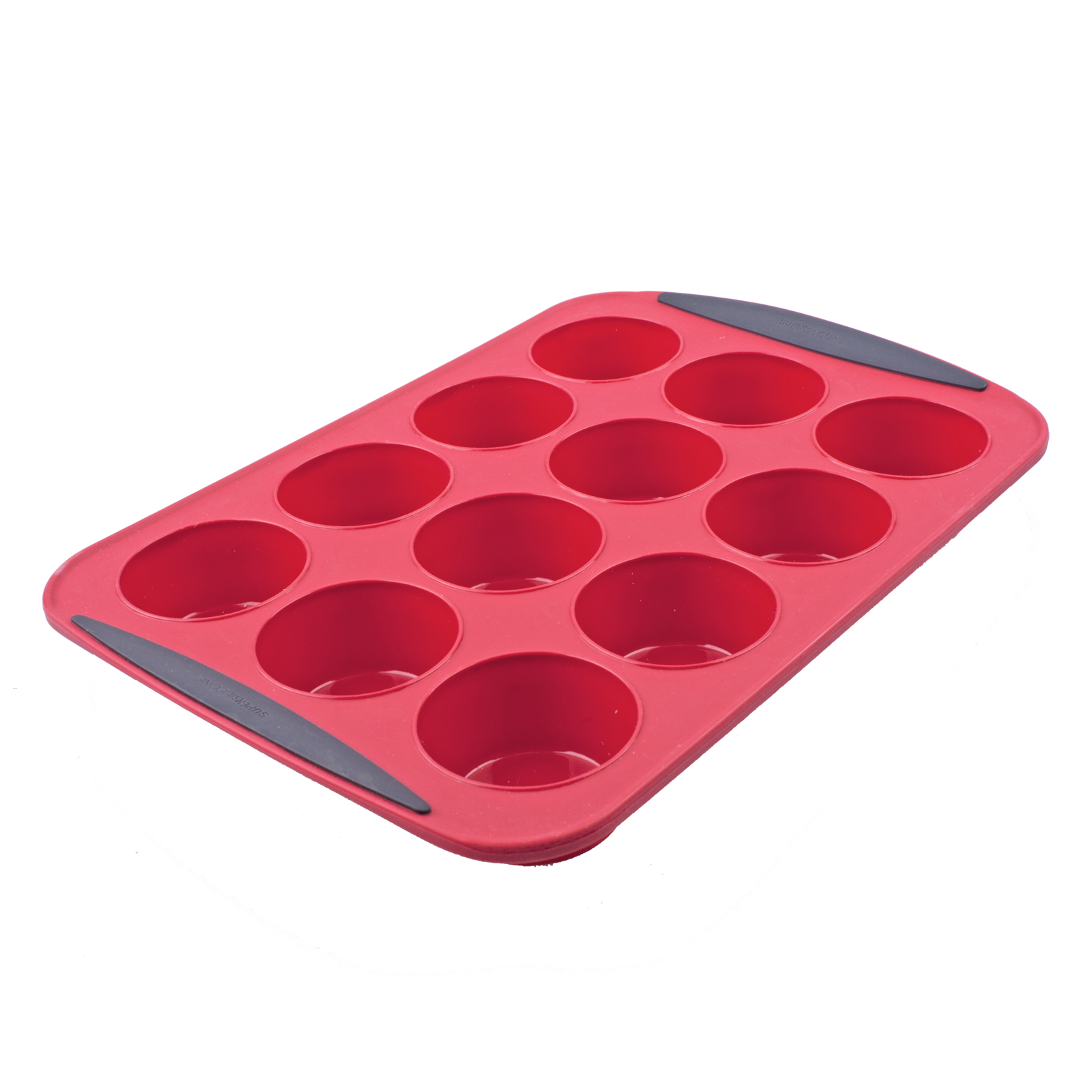 Daily Bake Silicone Muffin Pan Cambrelle s Daily Bake Silicone Muffin Pan Cambrelle s