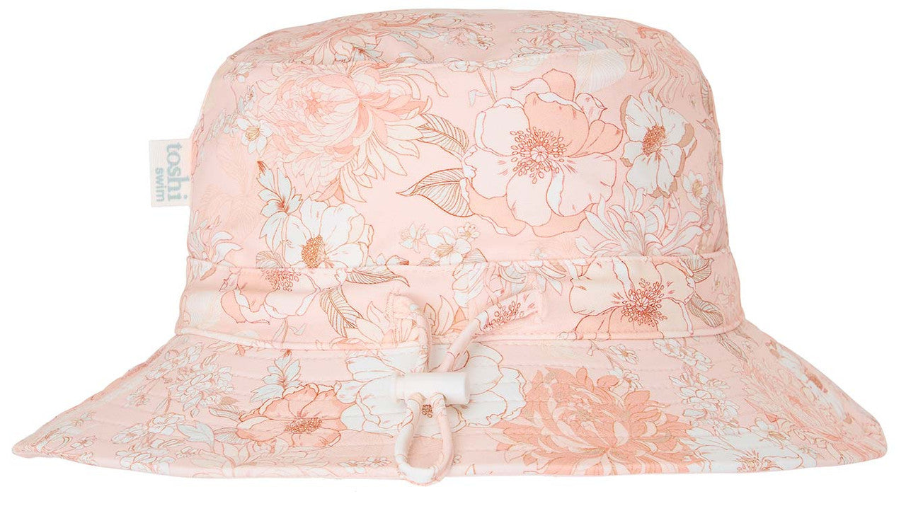 Toshi Swim Sunhat - Sabrina | Cambrelle's