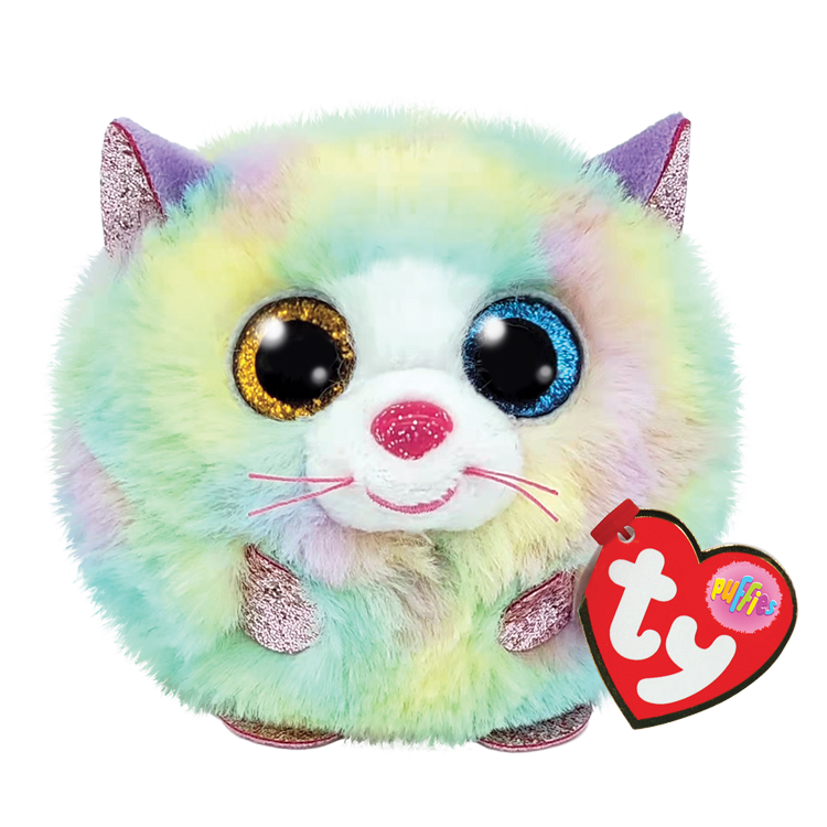 TY Beanie Boo Puffies - Munchkin | Cambrelle's