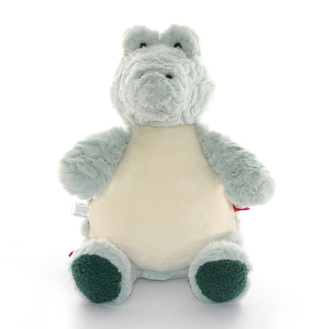 Baby Alligator Cubby | Cambrelle's