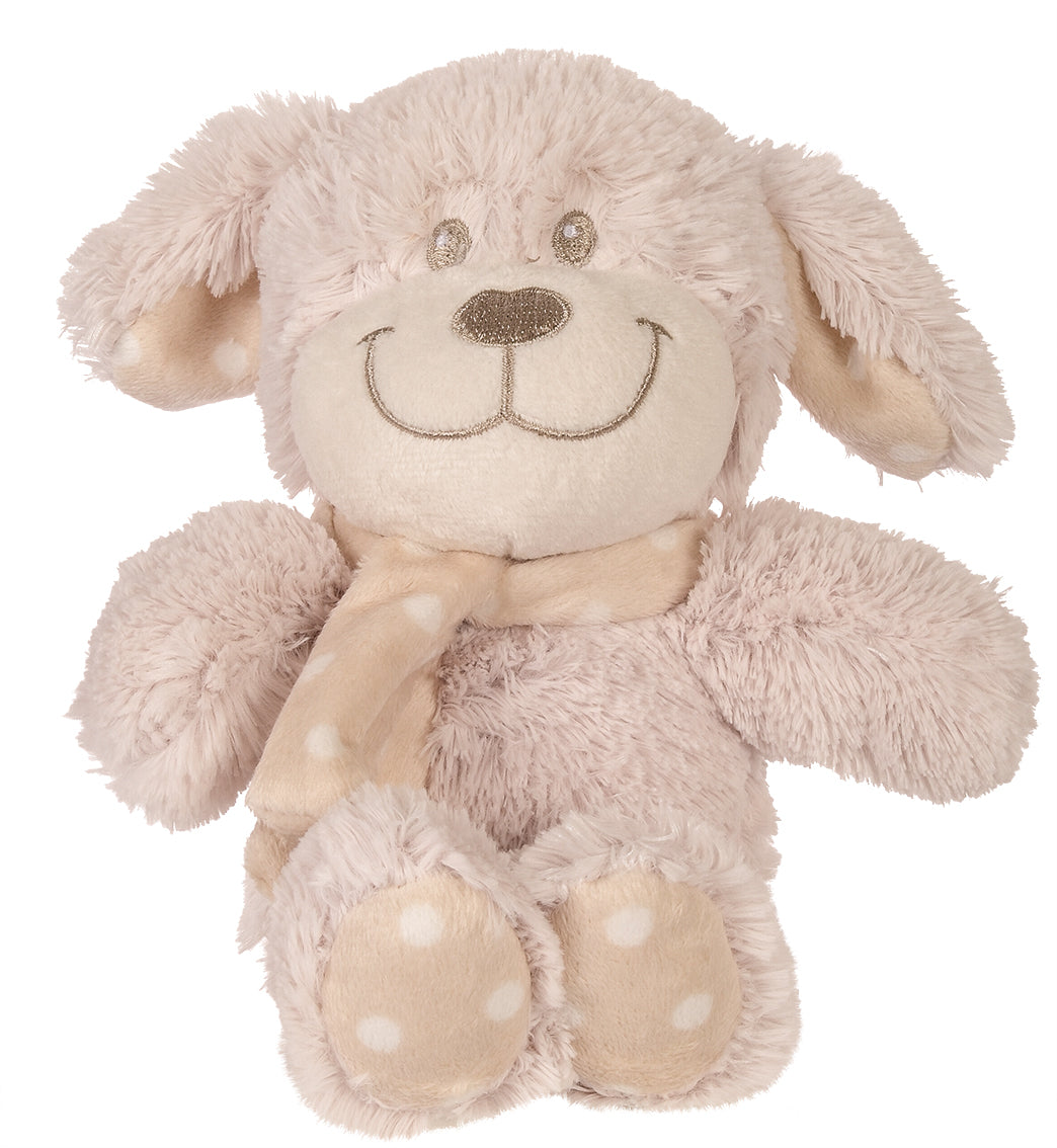 Snuggle Pets - Puppy Mini Toy | Cambrelle's