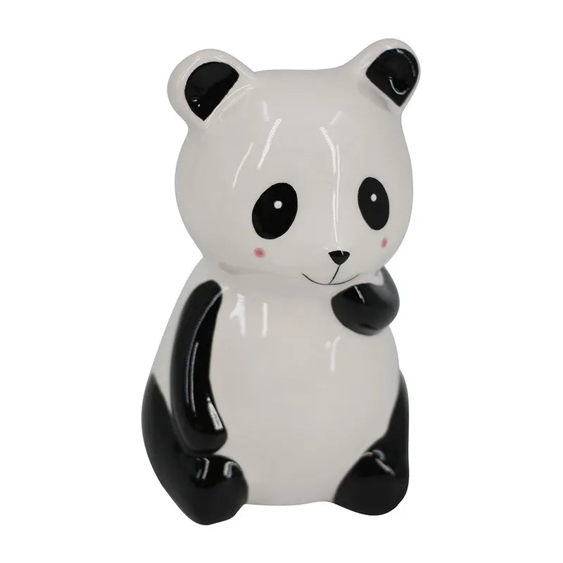 Ceramic Panda Money Box | Cambrelle's