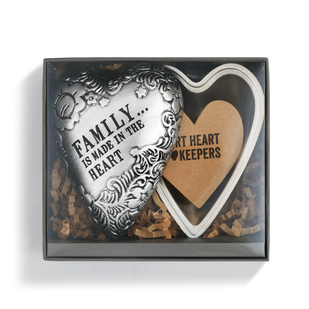 Art Heart Keepers - Family | Cambrelle's