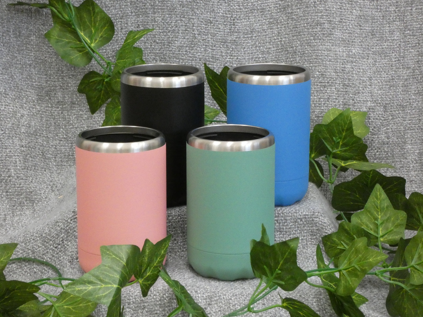 Oasis Double wall Cooler Can | Cambrelle's