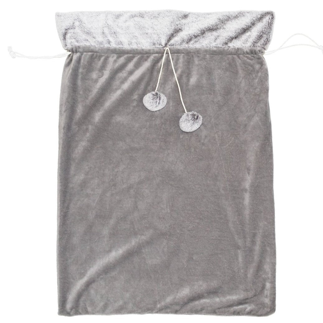 Sack - Grey | Cambrelle's