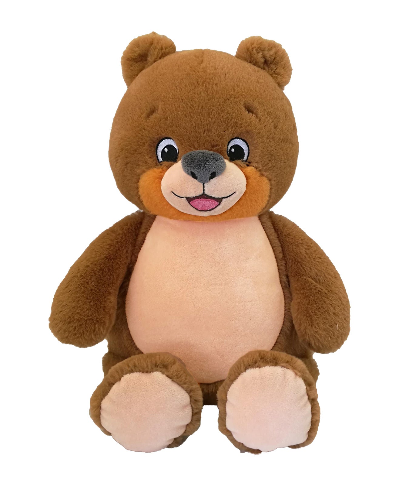 Signature Bear Cubby | Cambrelle's